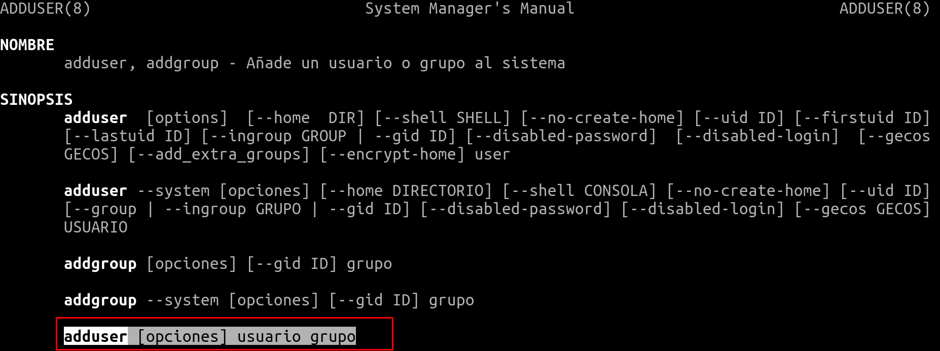Comandos GNU/Linux – educatica!