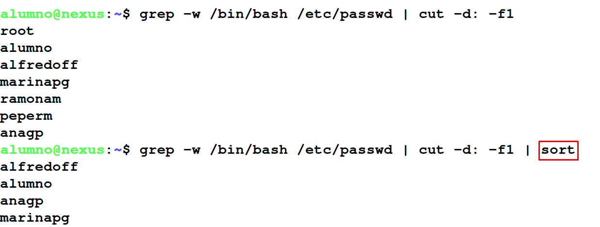 Ejemplos de scripts completos – educatica!