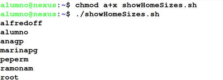 Ejemplos de scripts completos – educatica!