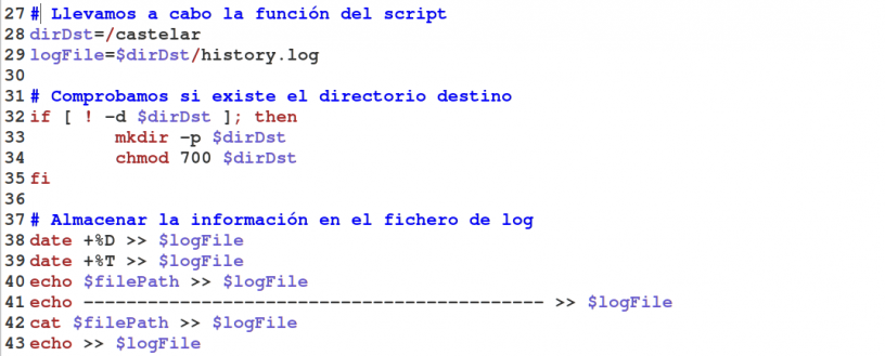 Ejemplos de scripts completos – educatica!