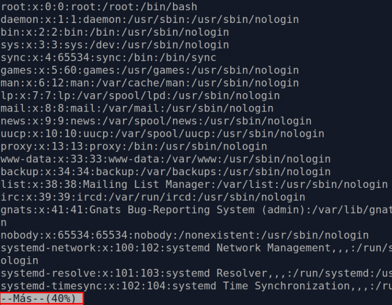 Caso práctico comandos de bash – educatica!