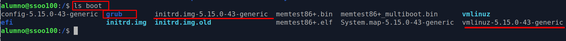 Sistemas de ficheros en sistemas GNU/Linux – educatica!