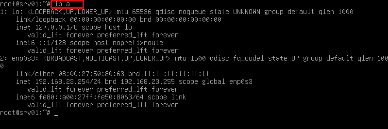 Instalando servidor SSH en un sistema GNU/Linux Debian 12 – educatica!