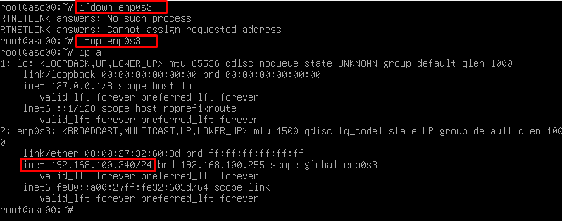 Configurando un sistema GNU/Linux – educatica!