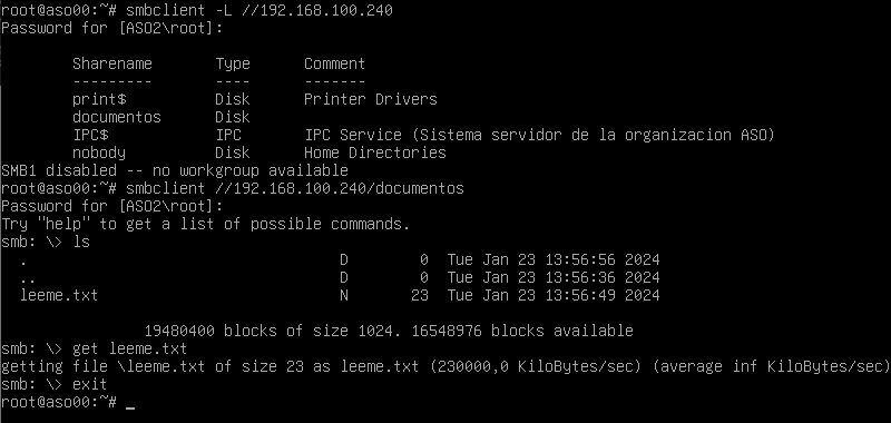 Configurando un sistema GNU/Linux – educatica!