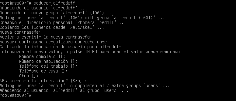 Configurando un sistema GNU/Linux – educatica!