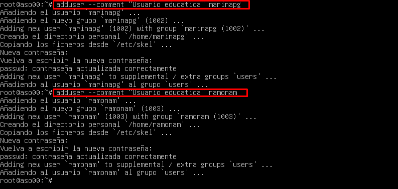 Configurando un sistema GNU/Linux – educatica!