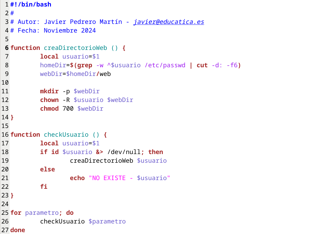 Ejemplos de repaso de scripts – educatica!